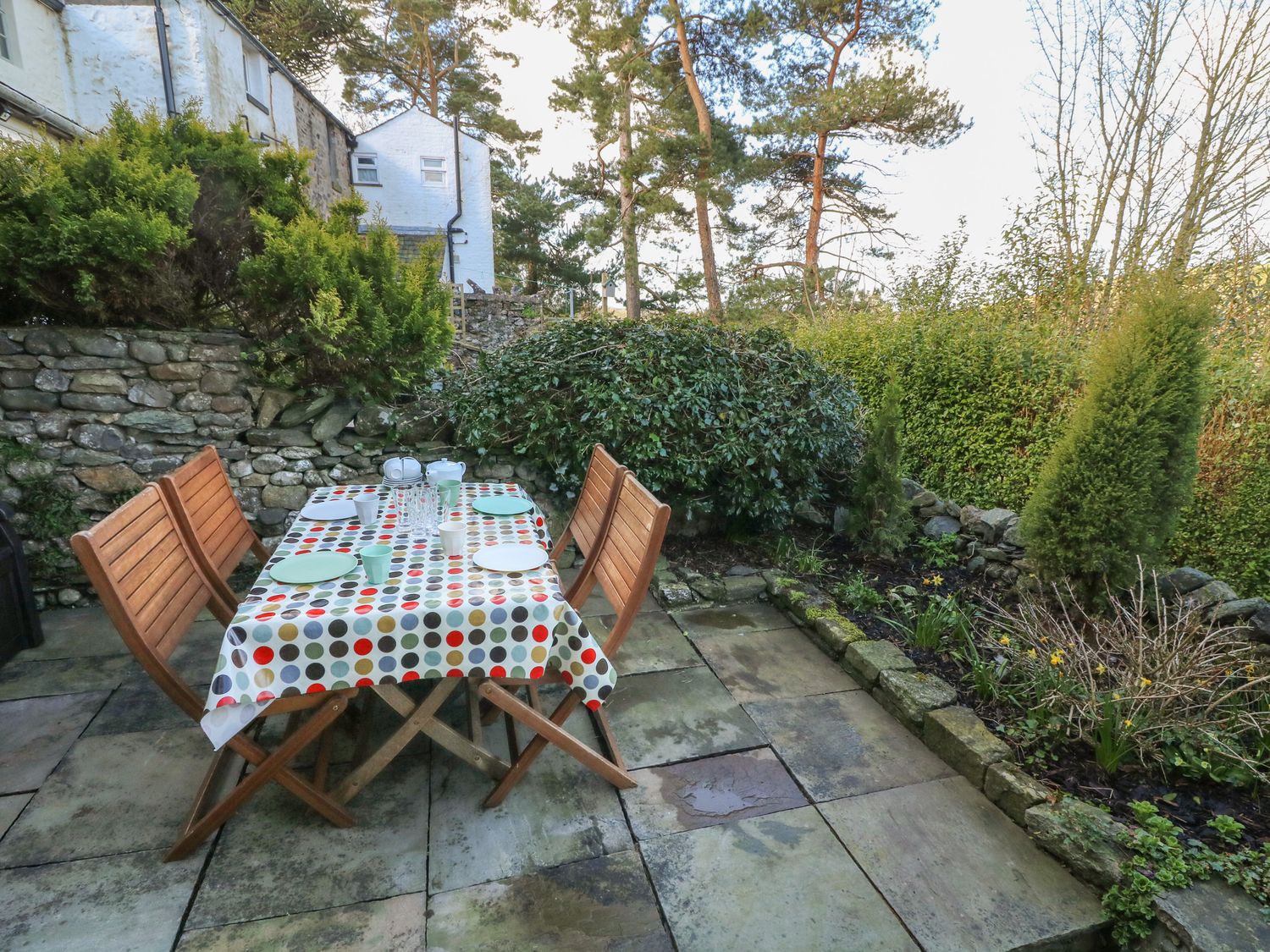 Ingleton Holiday Cottages - Self catering accommodation in Ingleton ...