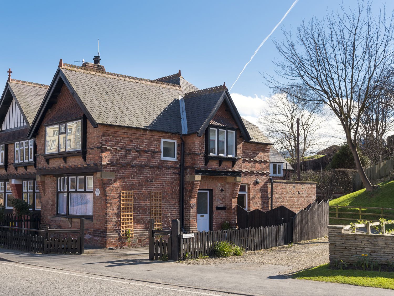 Whitby Apartments & Holiday Cottages - Self catering accommodation in ...