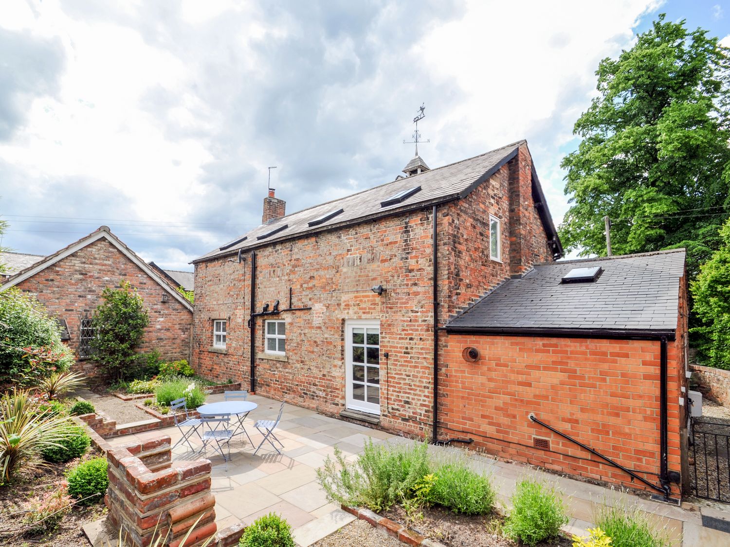 Ripon Holiday Cottages - Find quality self catering accommodation in ...