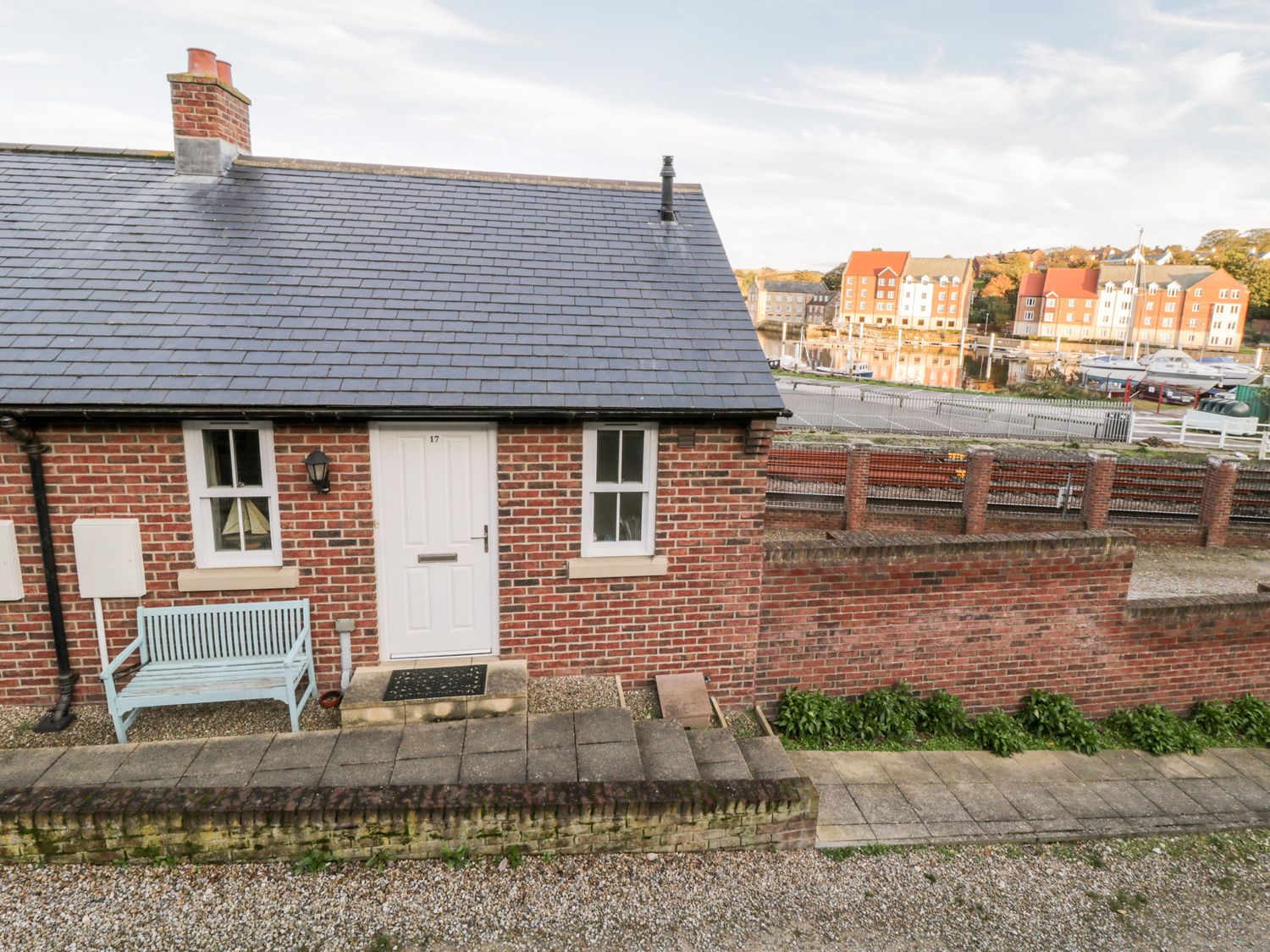 Crossing Cottage | Whitby | North York Moors And Coast | Self Catering ...