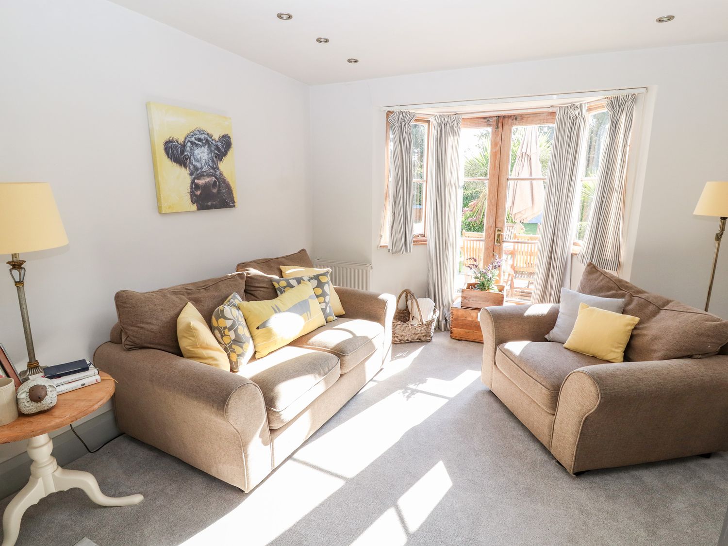 Mickle Trafford Manor, Chester - Cheshire West and Chester - Wales ...