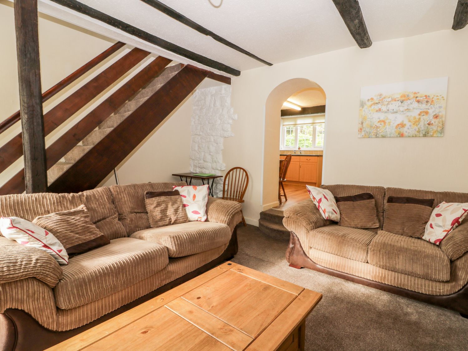 Orchard Farm Holiday Cottages Hunmanby near Filey North Yorkshire UK