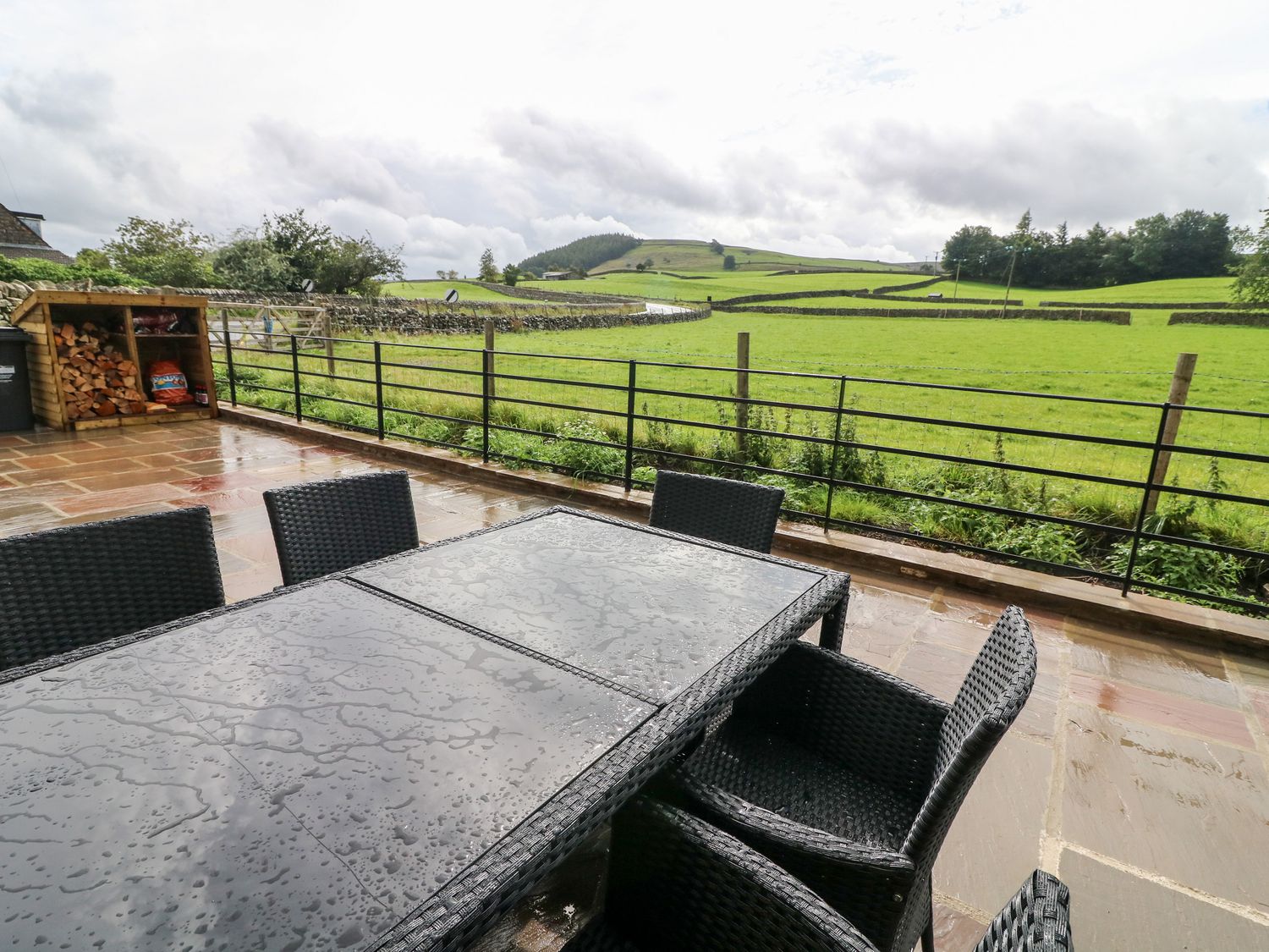 Reeth Holiday Cottages - Self catering accommodation in Reeth, North ...