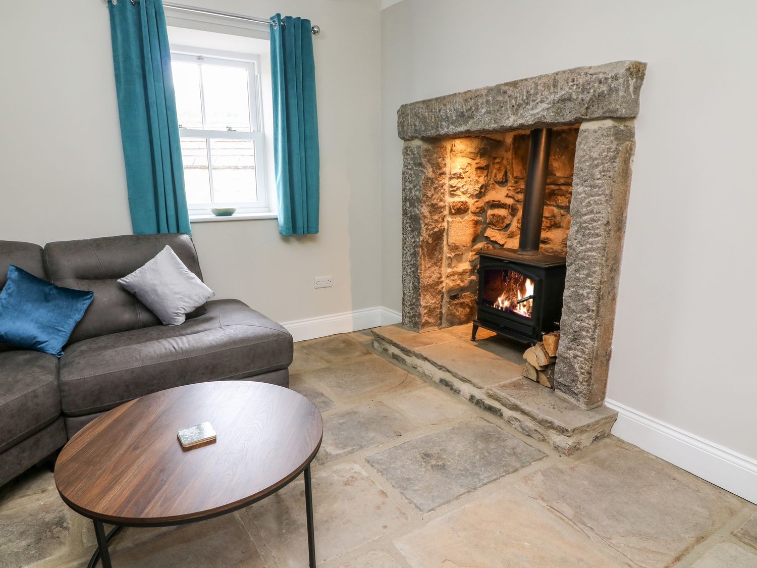 Reeth Holiday Cottages - Self catering accommodation in Reeth, North ...