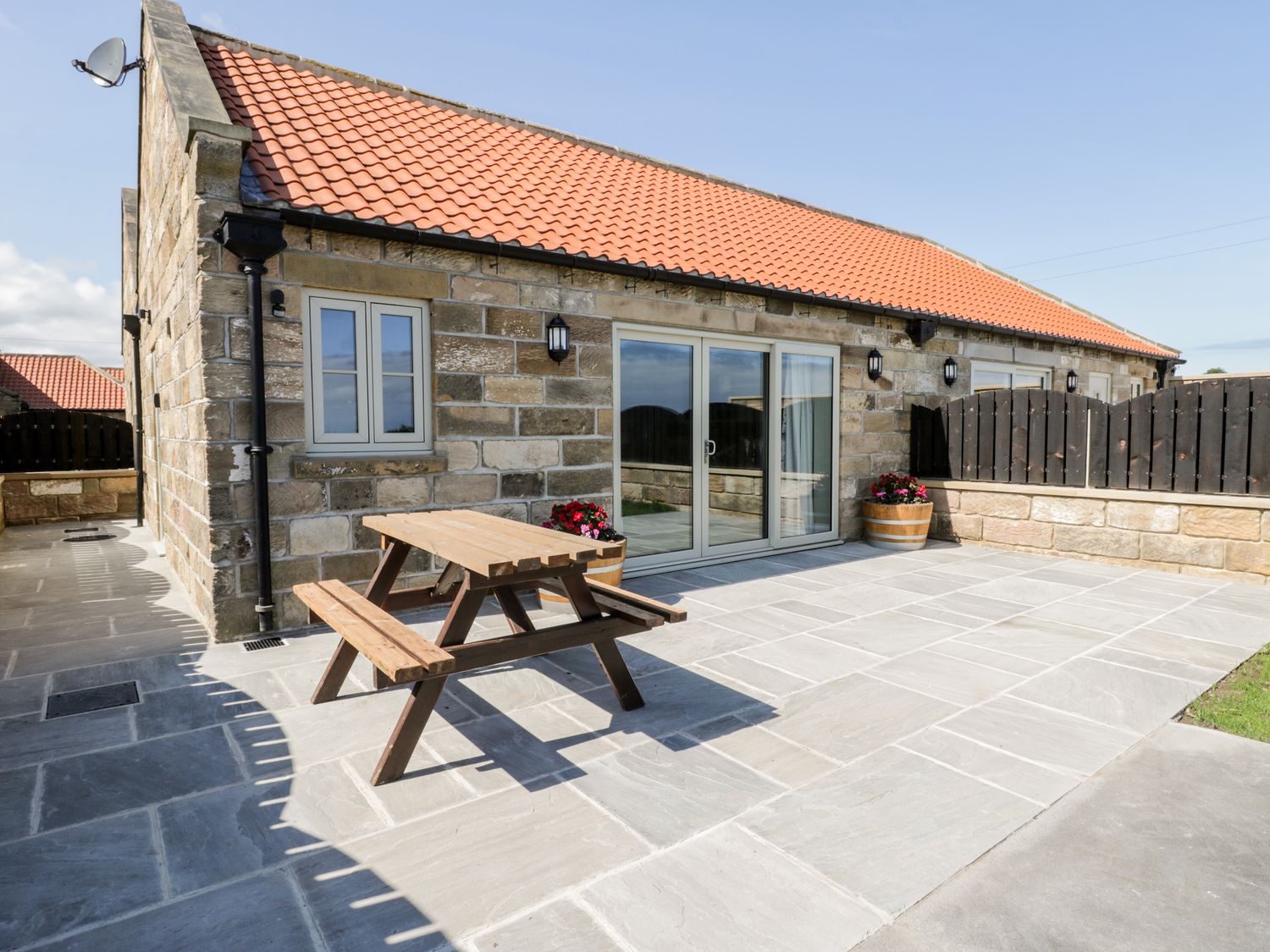 Whitby Apartments & Holiday Cottages - Self catering accommodation in ...