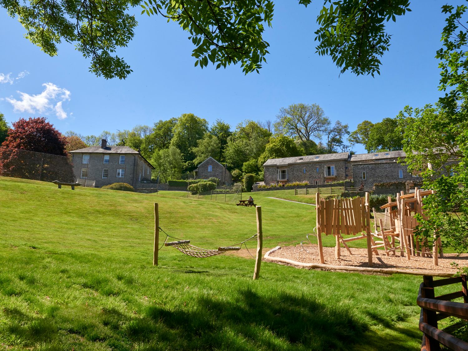 Meavy Cottage, Cornworthy - Devon - England : Hot Tub Getaways, Hot Tub ...