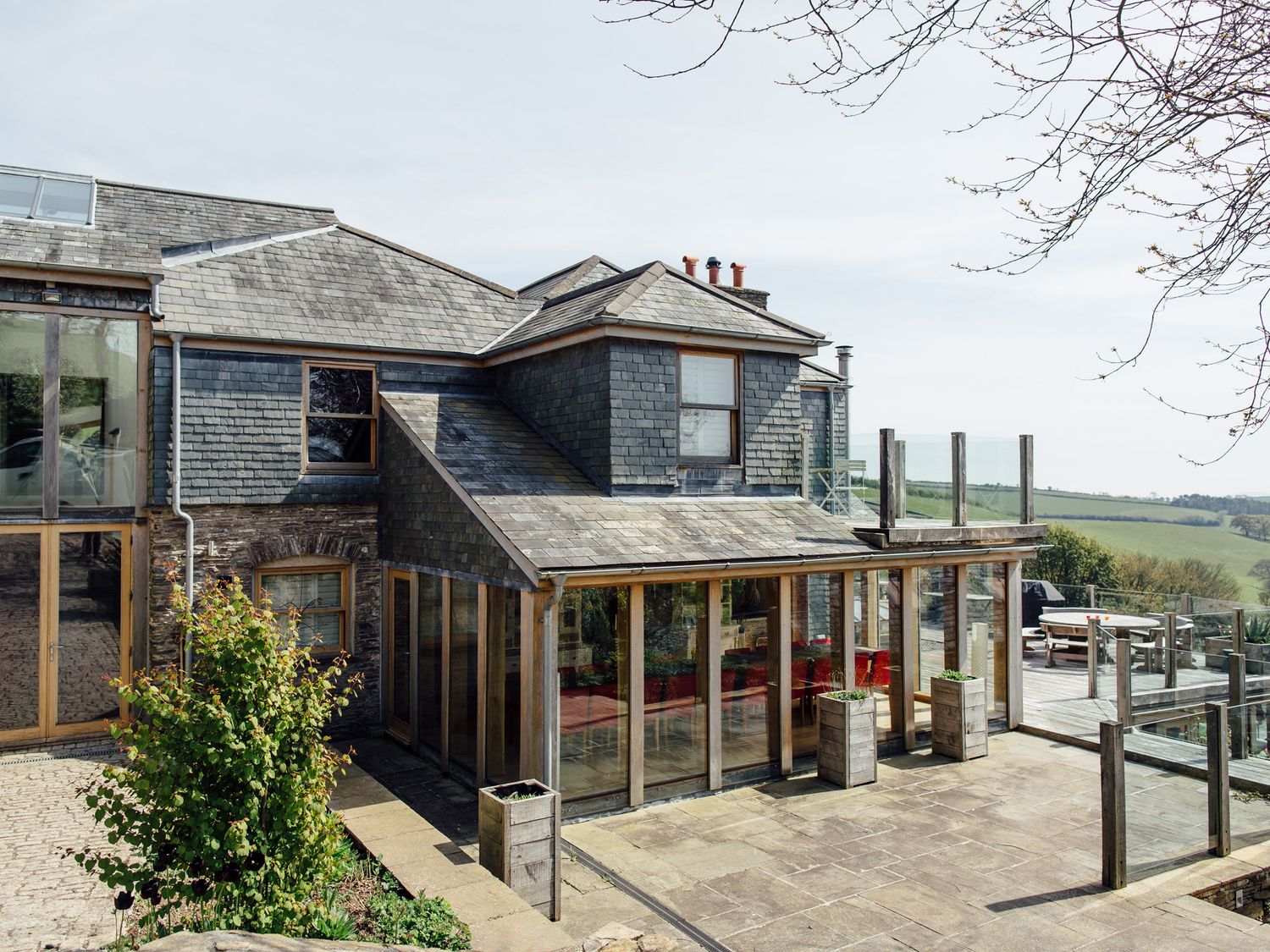 Oliveta House Dartmouth Devon Self Catering Holiday Cottage oliveta-house-dartmouth-devon-self-catering-holiday-cottage
