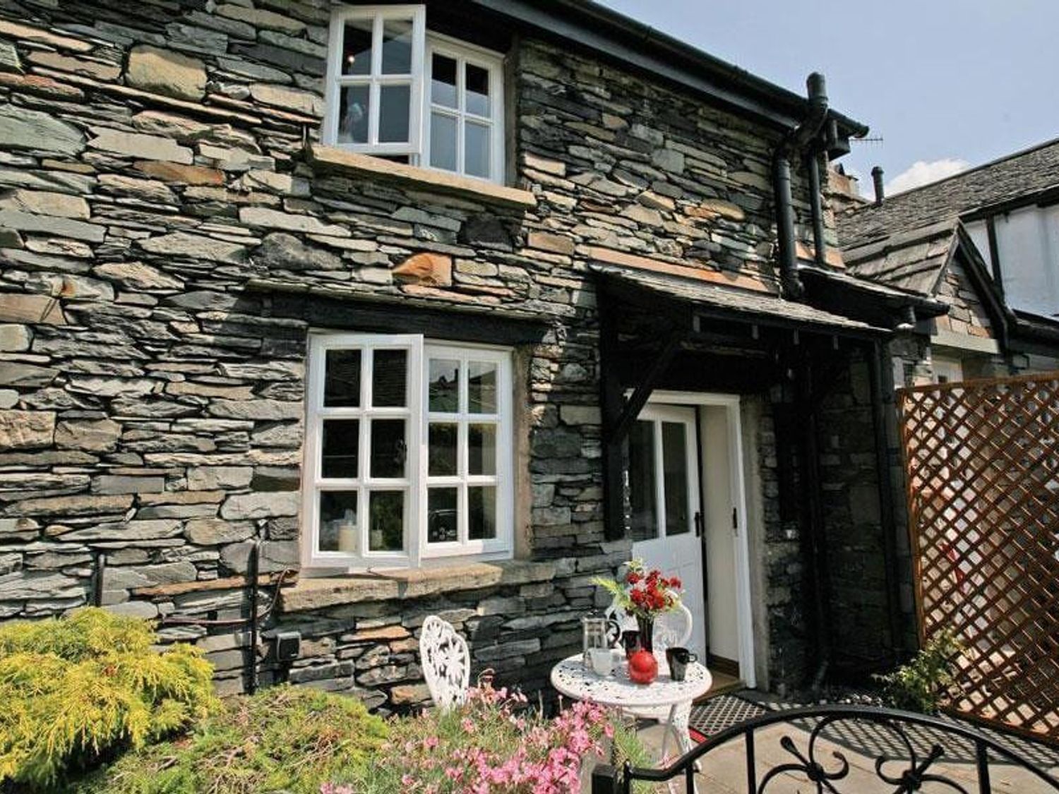 Cobblestone Cottage | Ambleside | The Lake District And Cumbria | Self ...