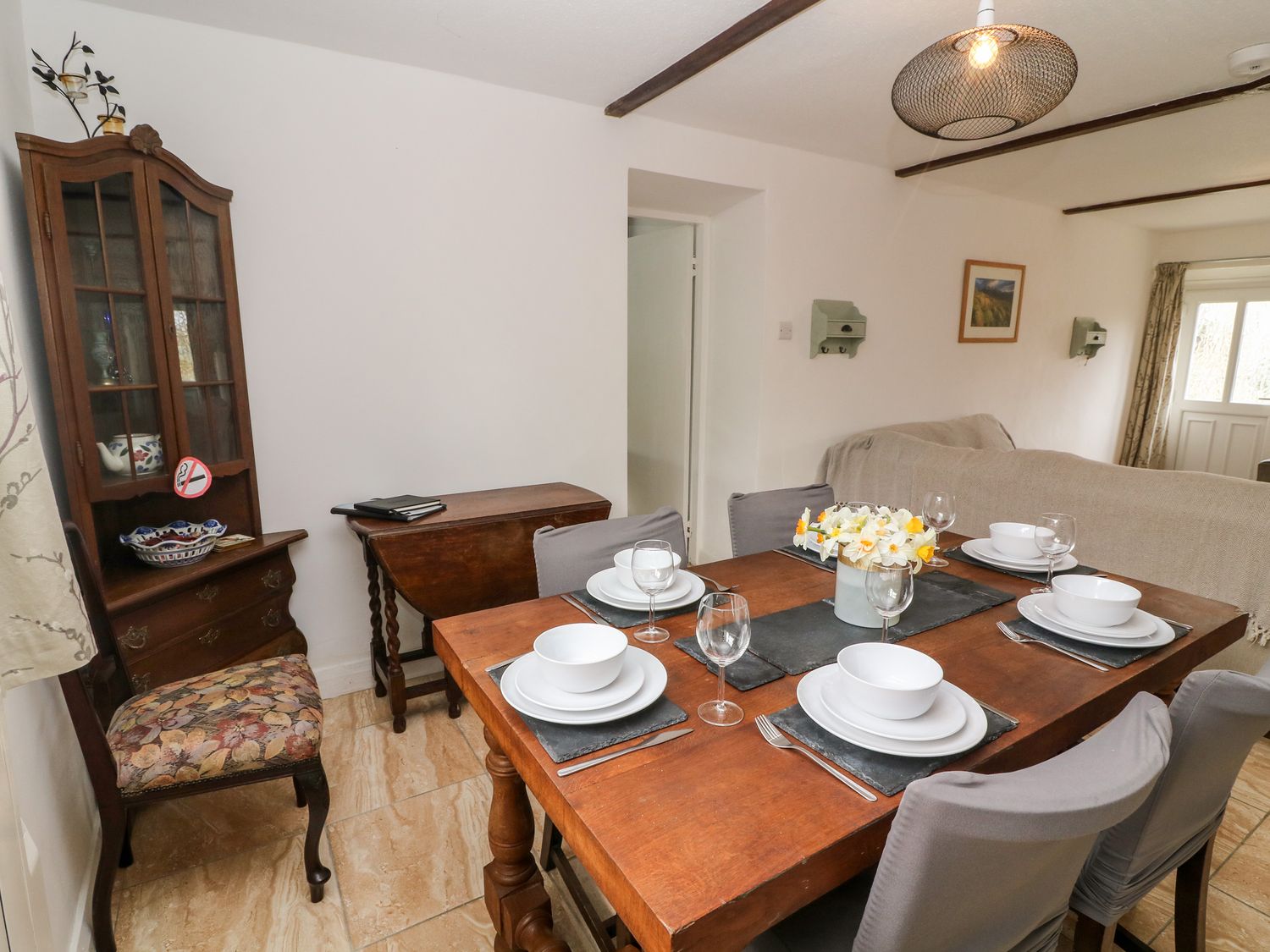 Pateley Bridge Holiday Cottages - Self catering accommodation in ...