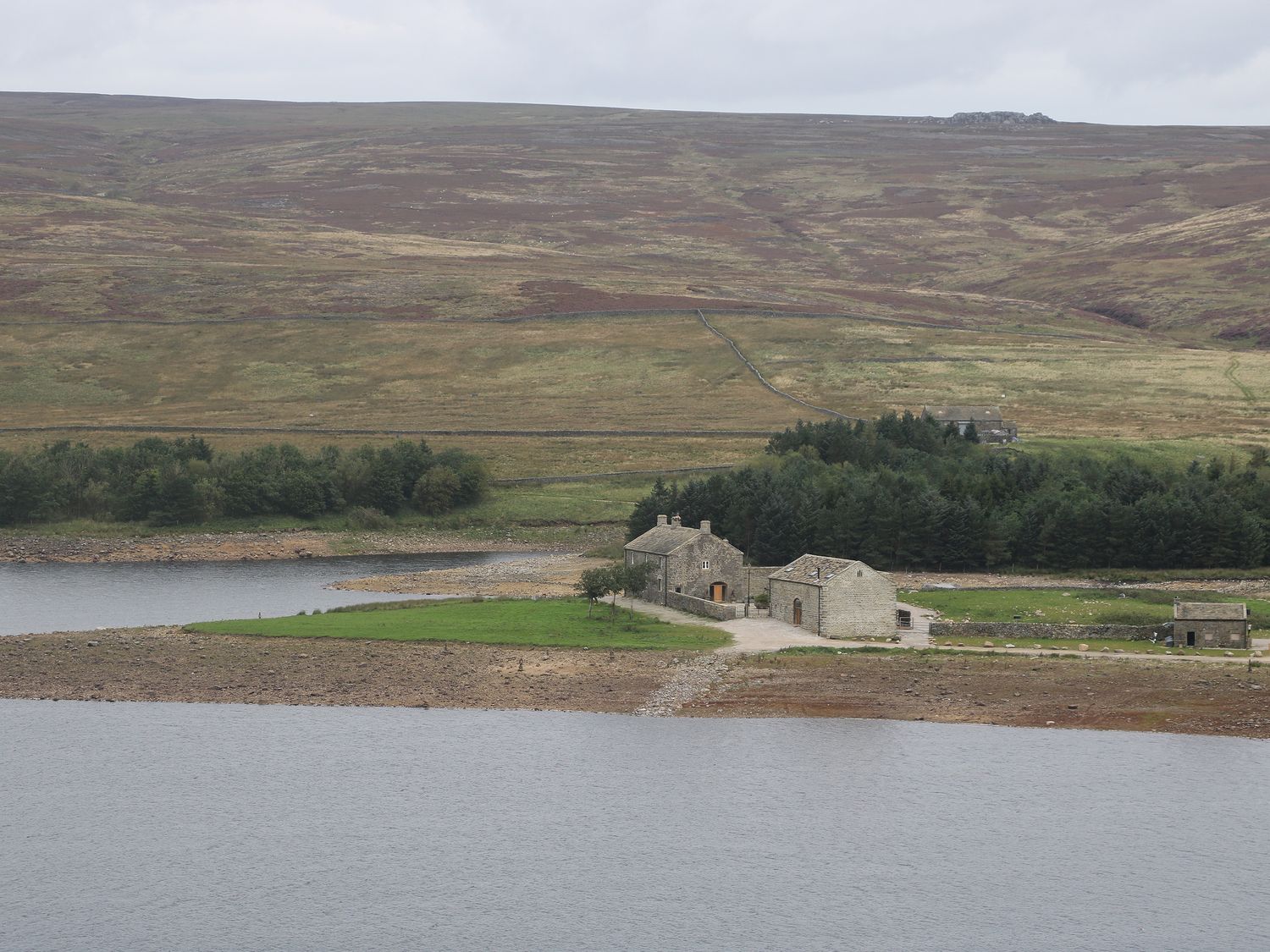 Grassington Area