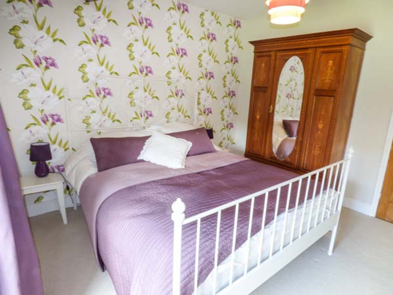 Ingleton Holiday Cottages - Self catering accommodation in Ingleton ...