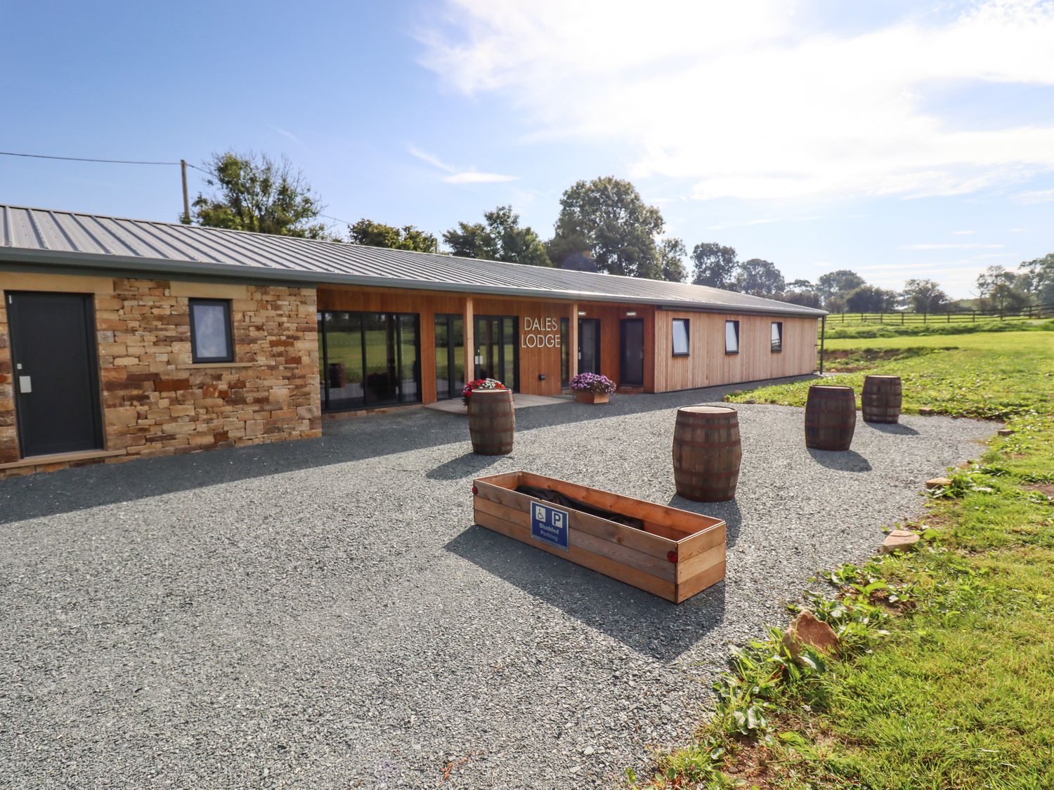 Ingleton Holiday Cottages - Self catering accommodation in Ingleton ...