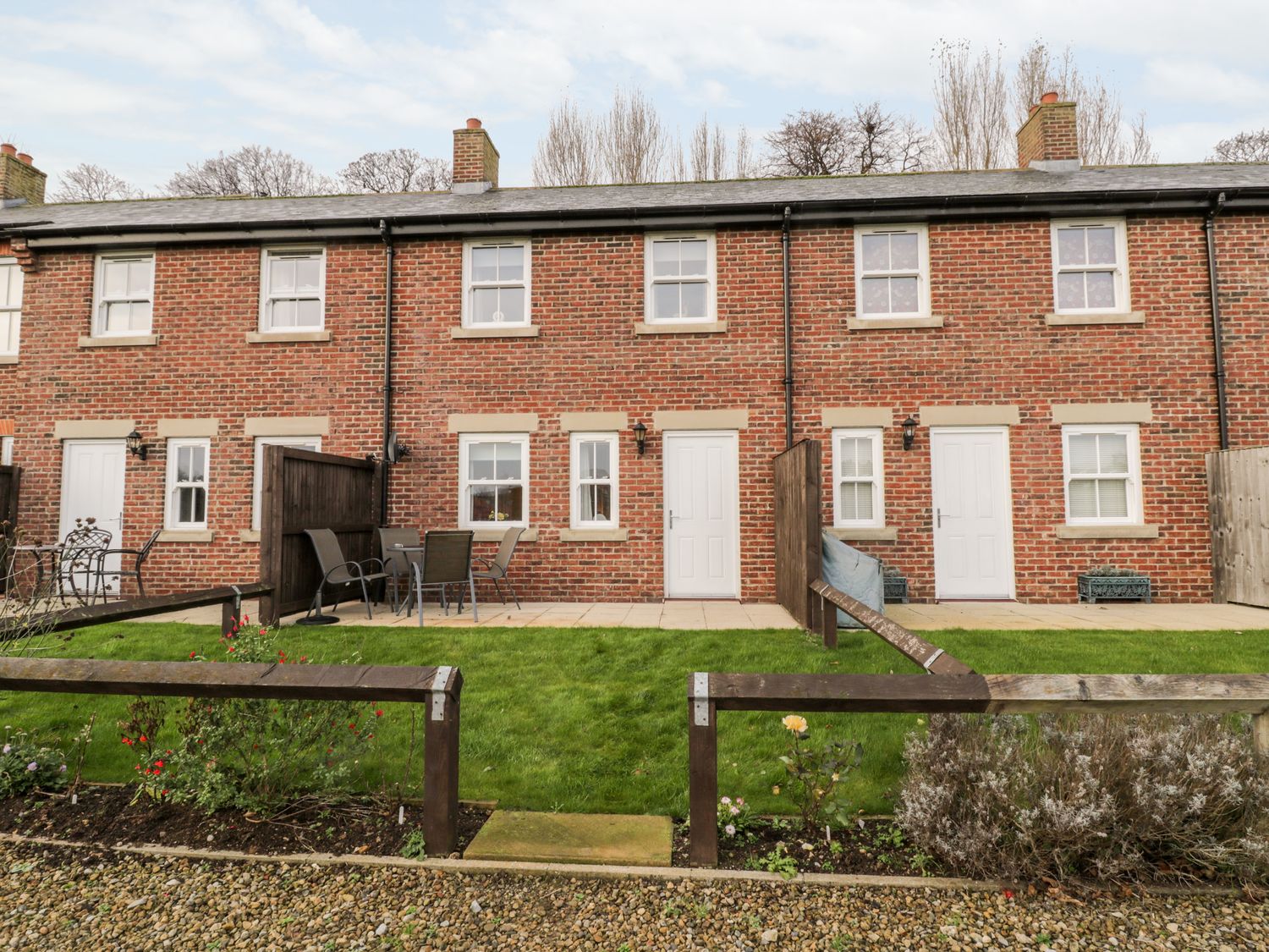 Whitby Apartments & Holiday Cottages - Self catering accommodation in ...