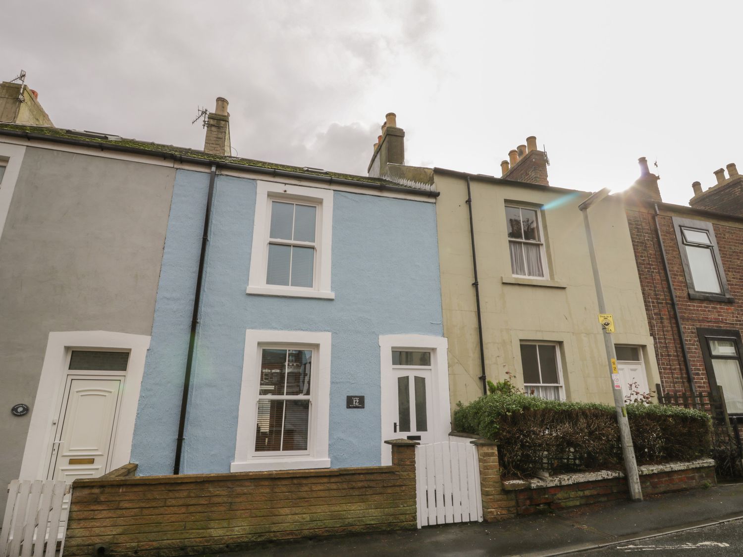 Whitby Holiday Cottages - Find self catering accommodation in Whitby ...