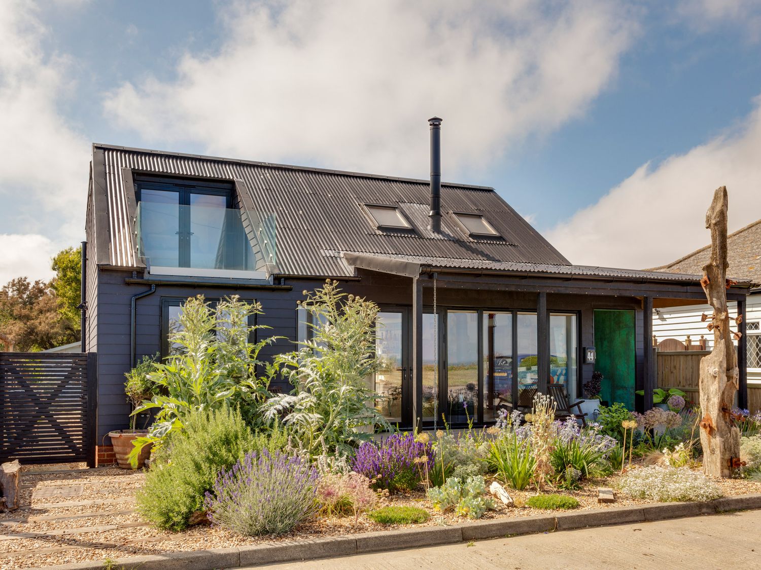 The Artists House By The Sea | Herne Bay | Bishopstone | South Of ...