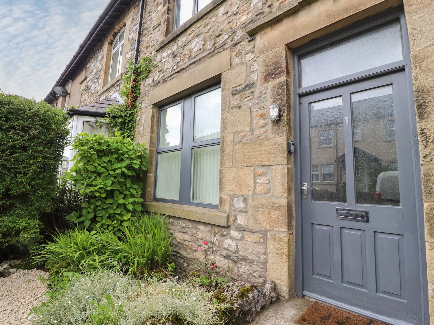 Ingleton Holiday Cottages - Self catering accommodation in Ingleton ...