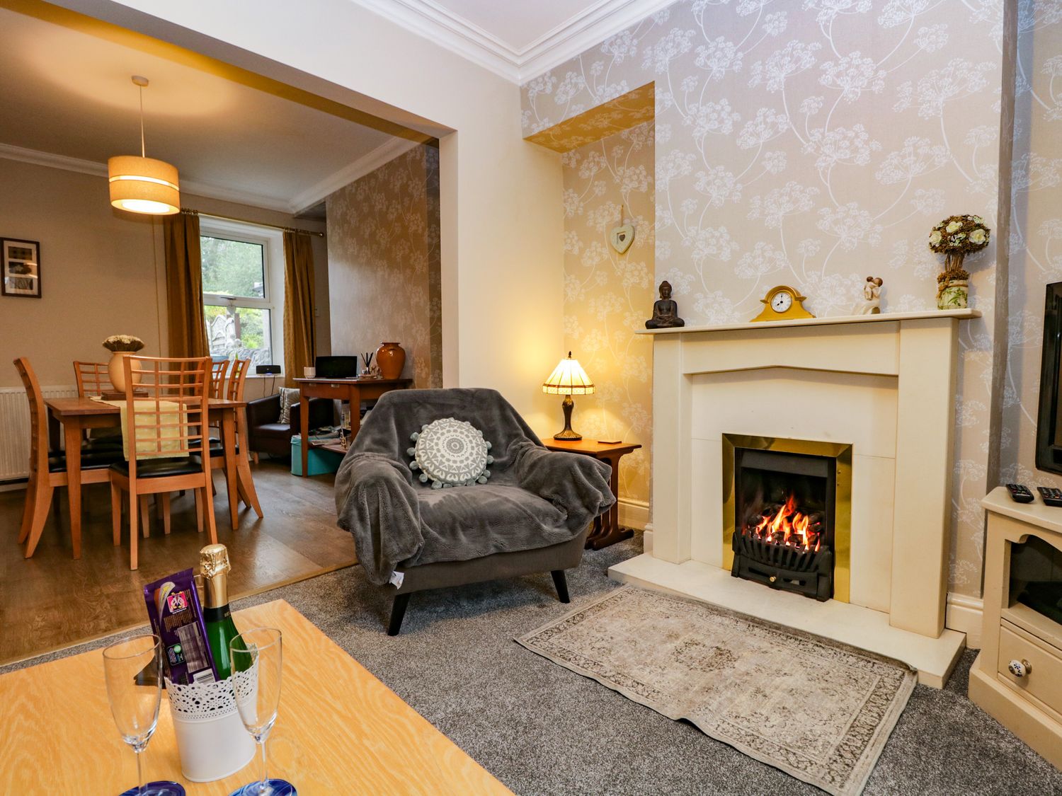 Ingleton Holiday Cottages - Self catering accommodation in Ingleton ...