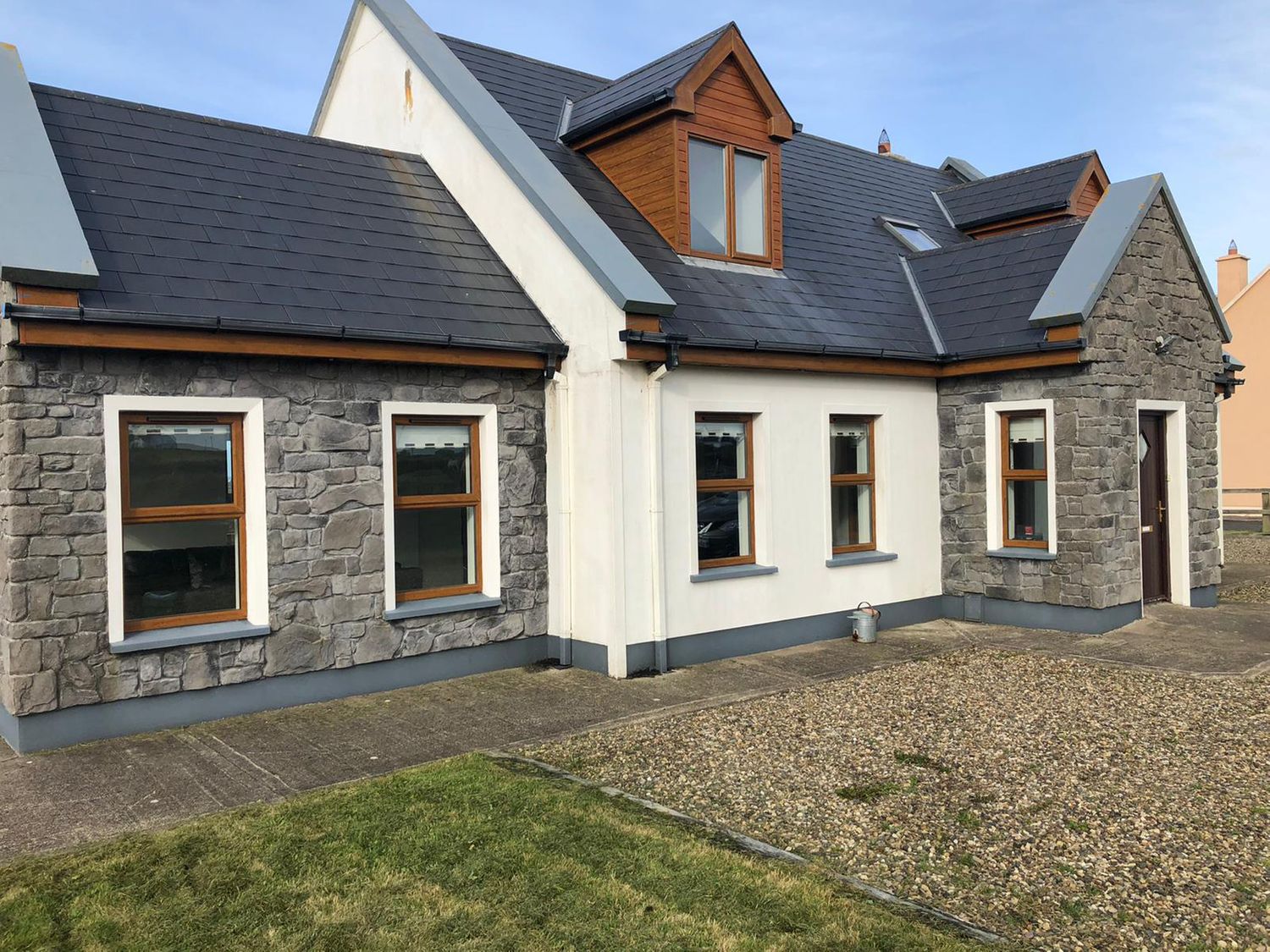 Cherry Blossom Cottage | Quilty, County Clare | Ennis | Self Catering ...