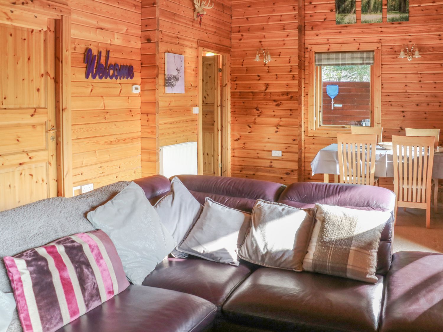 Tosside Holiday Cottages - Self catering accommodation in Tosside ...