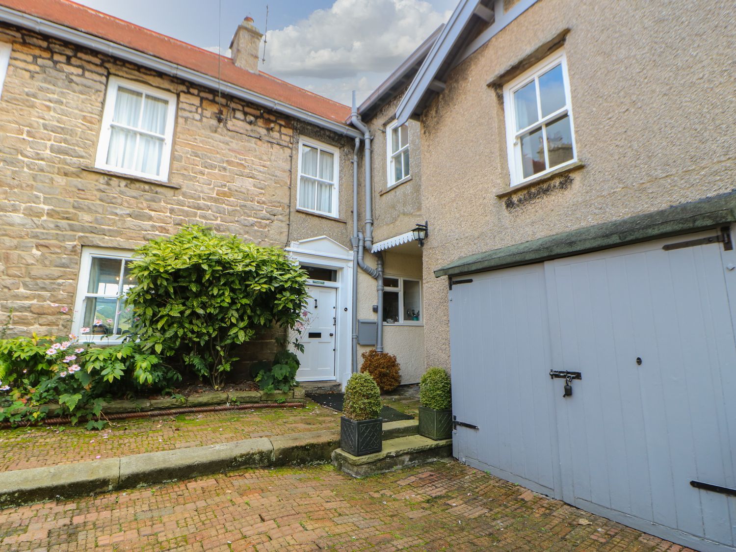 Reeth Holiday Cottages - Self catering accommodation in Reeth, North ...