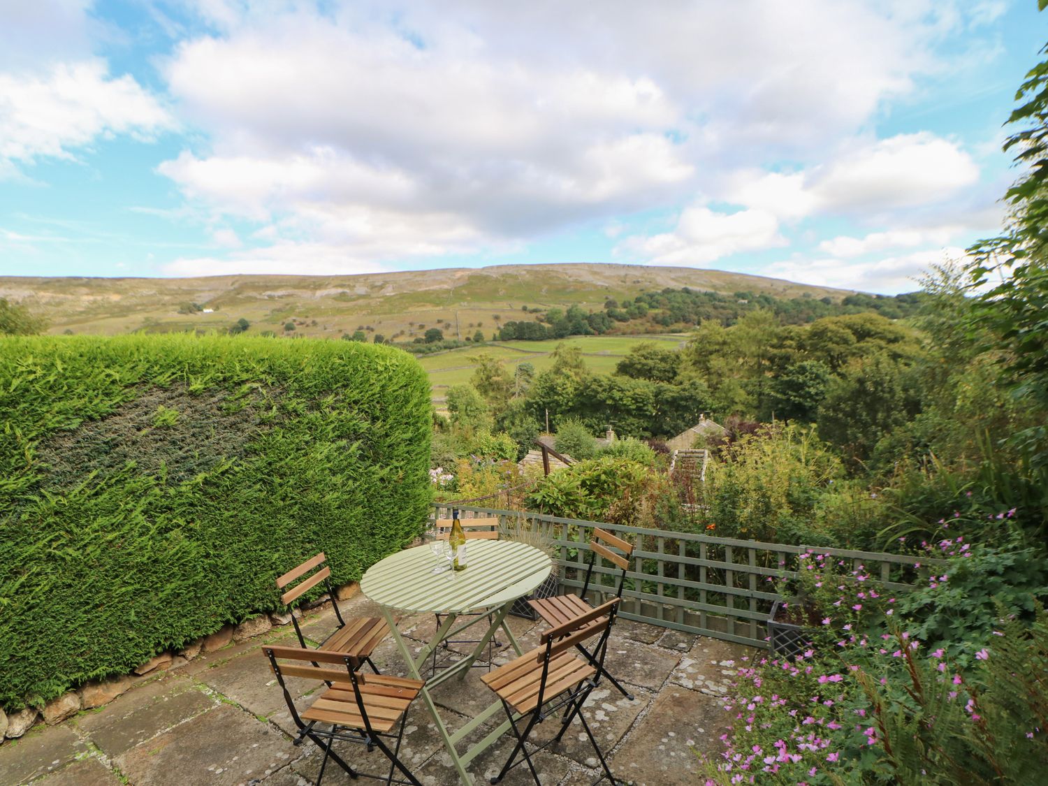 Reeth Holiday Cottages - Self catering accommodation in Reeth, North ...