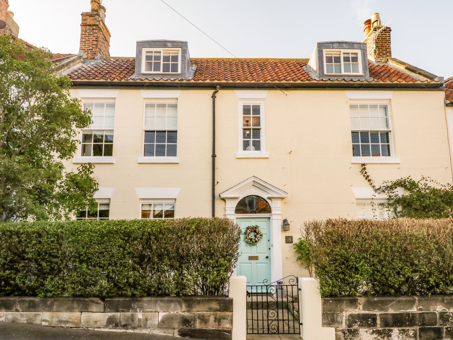 Whitby Holiday Cottages - Find self catering accommodation in Whitby ...