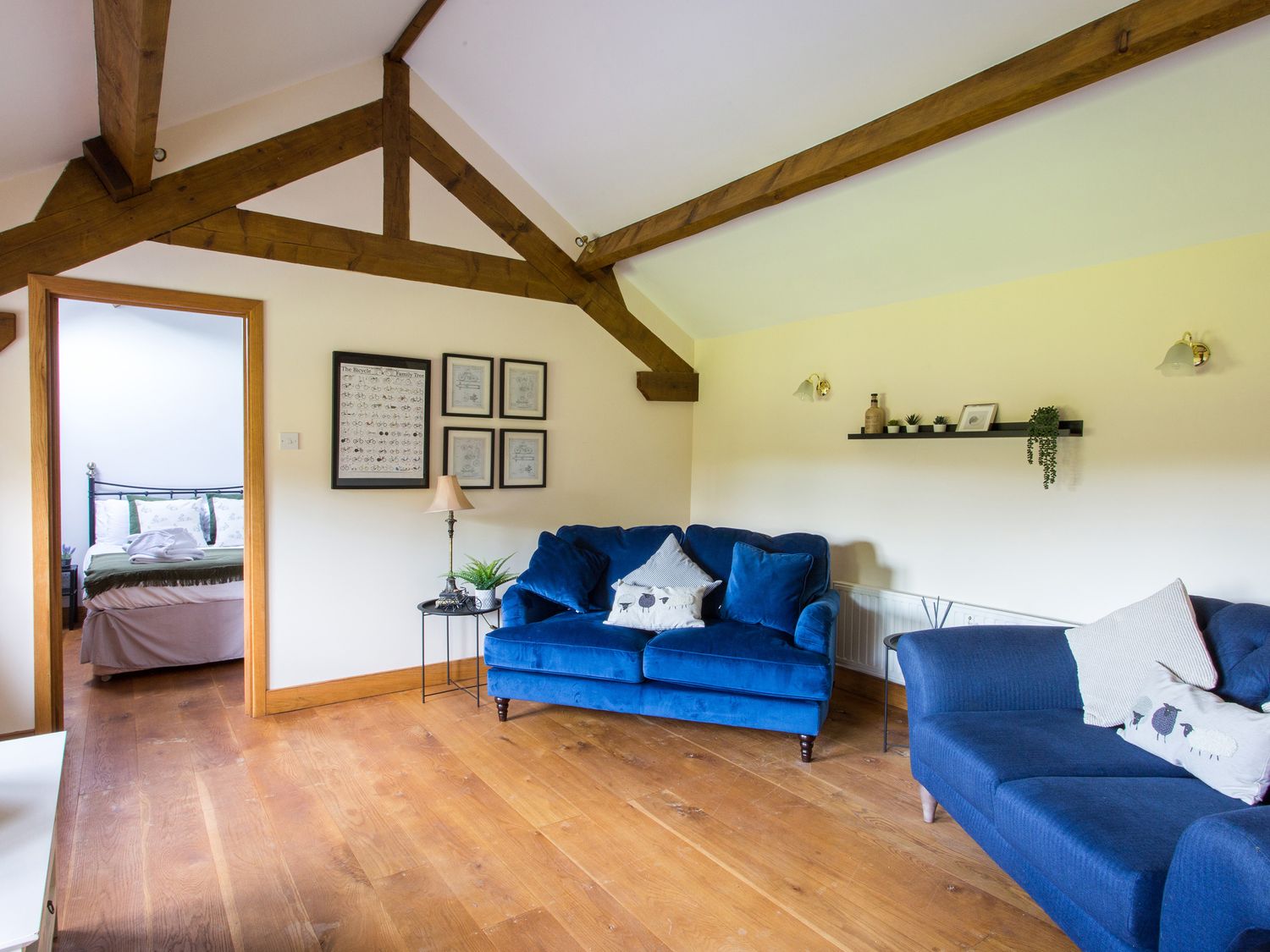 Grove House, Witherslack - Cumbria - England : Hot Tub Getaways, Hot ...