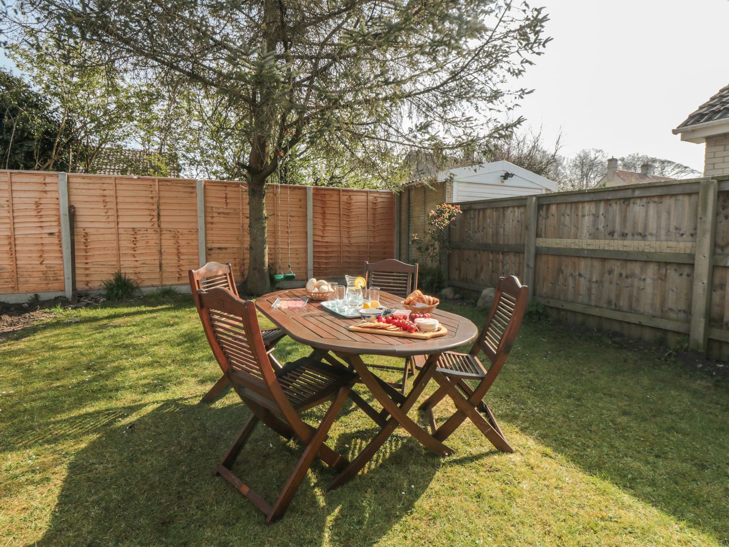 Pickering Holiday Cottages - Self catering accommodation in Pickering