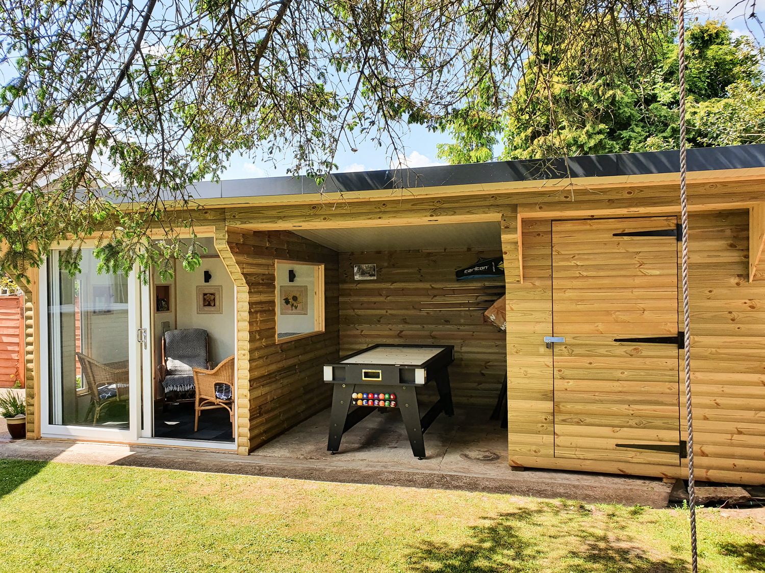 Pickering Holiday Cottages - Self catering accommodation in Pickering