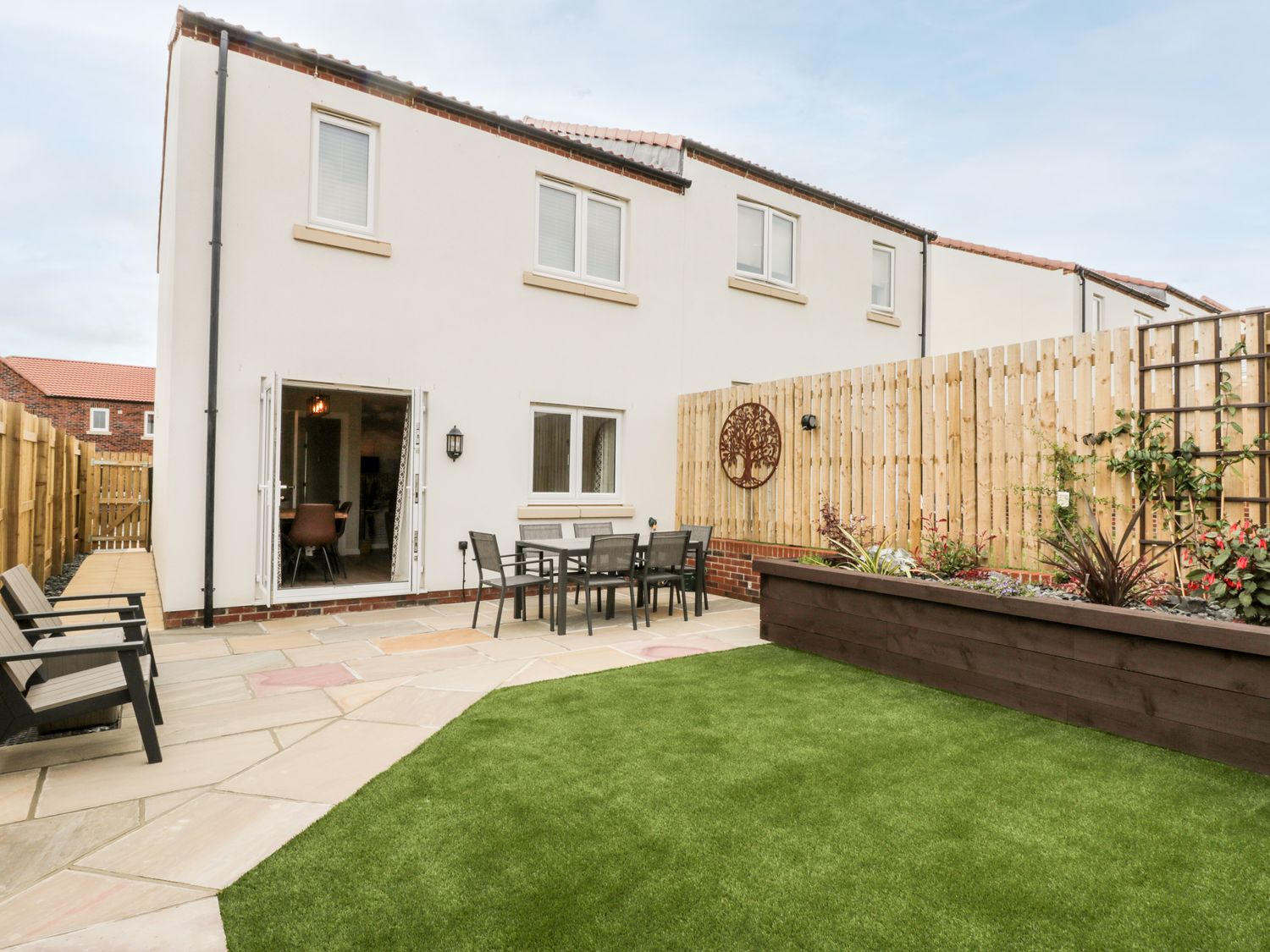 Whitby Apartments & Holiday Cottages - Self catering accommodation in ...