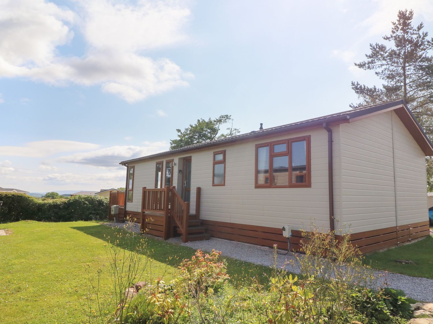 Tosside Holiday Cottages - Self catering accommodation in Tosside ...