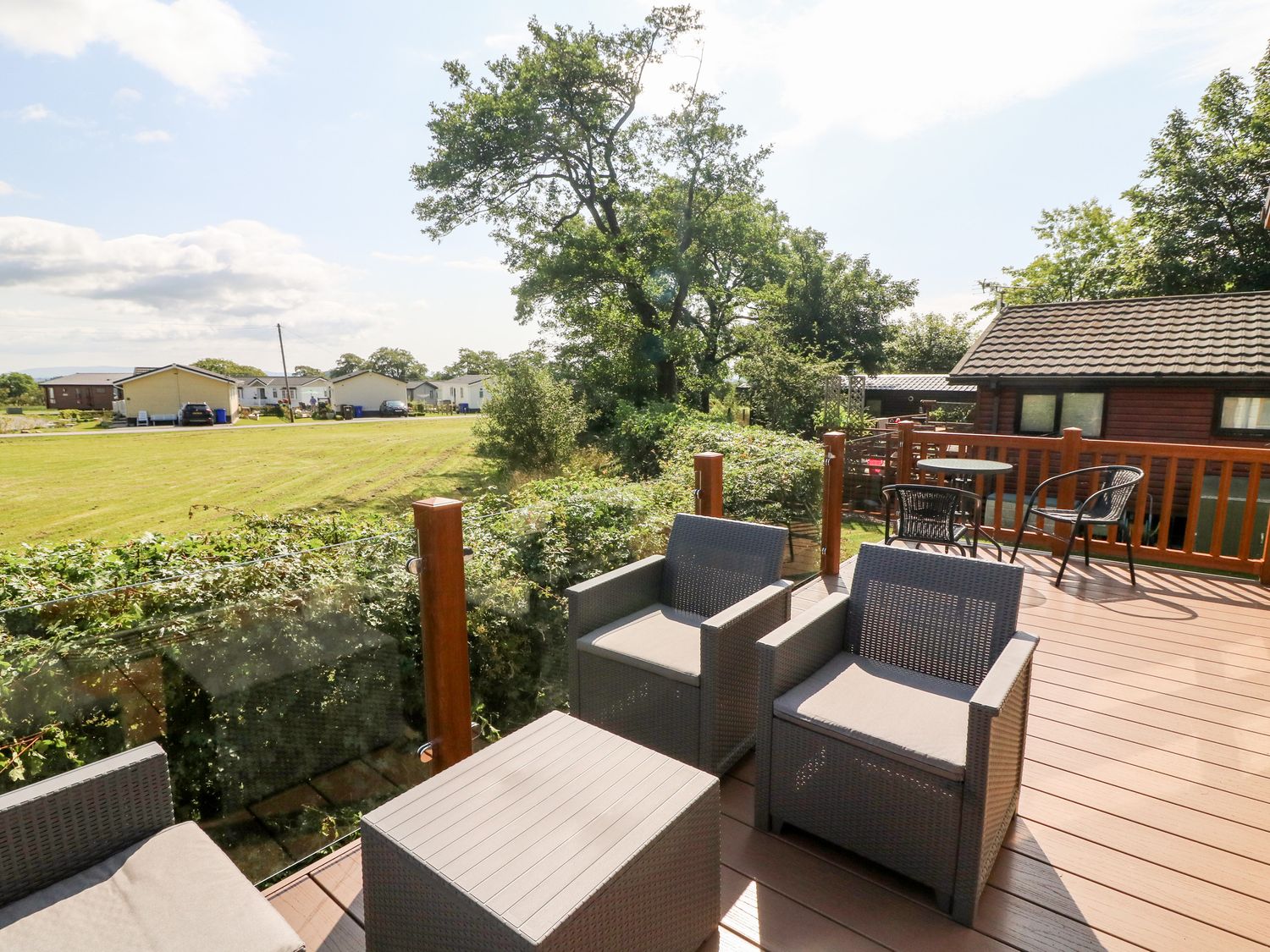Tosside Holiday Cottages - Self catering accommodation in Tosside ...