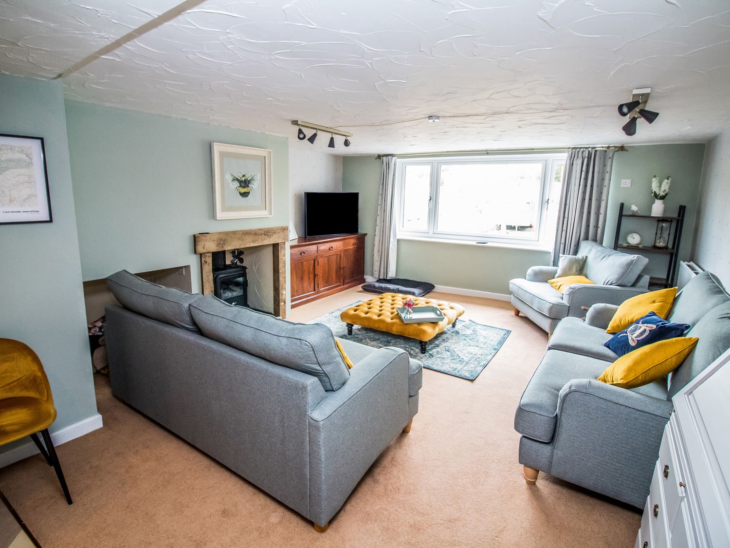 Ingleton Holiday Cottages - Self catering accommodation in Ingleton ...