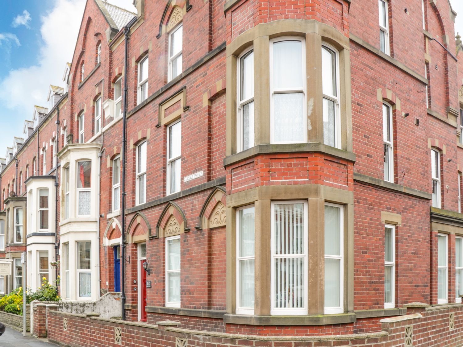 Whitby Holiday Cottages - Find self catering accommodation in Whitby ...