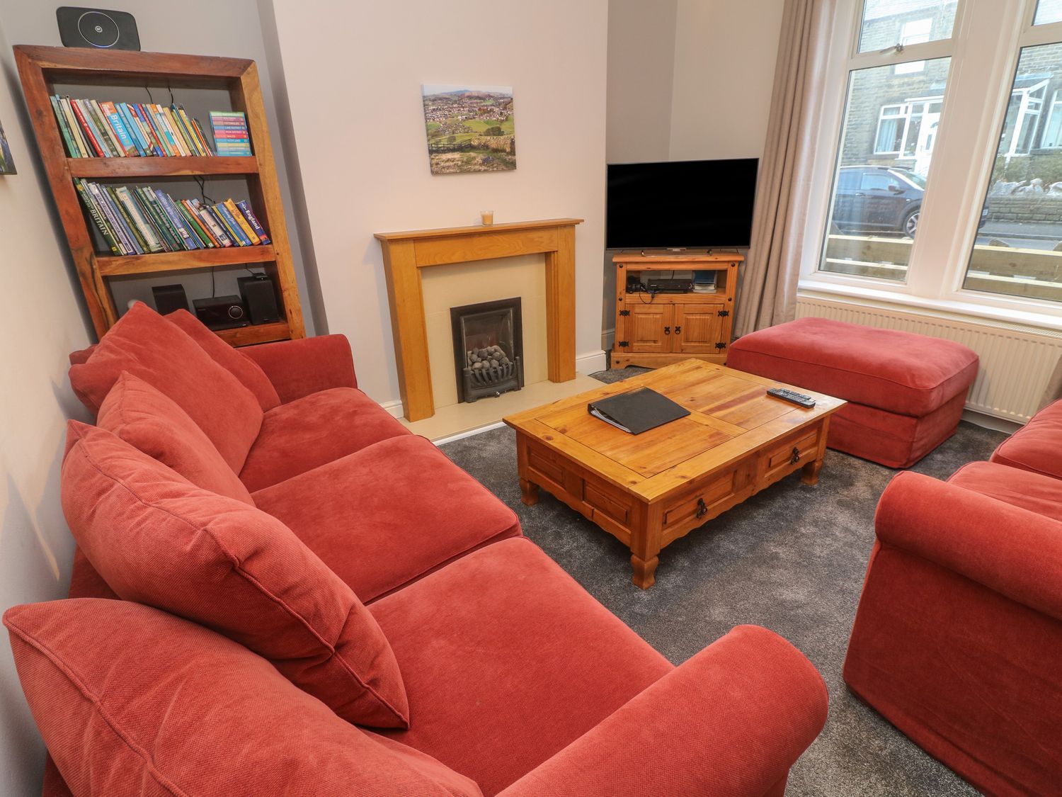 Settle Holiday Cottages - Self catering cottage accommodation in Settle ...