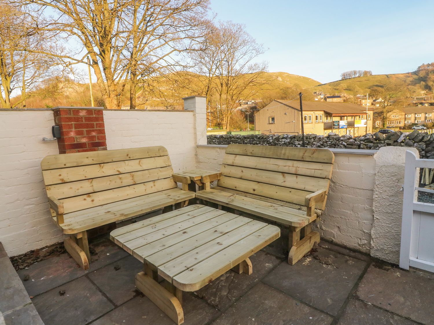 Settle Holiday Cottages - Self catering cottage accommodation in Settle ...