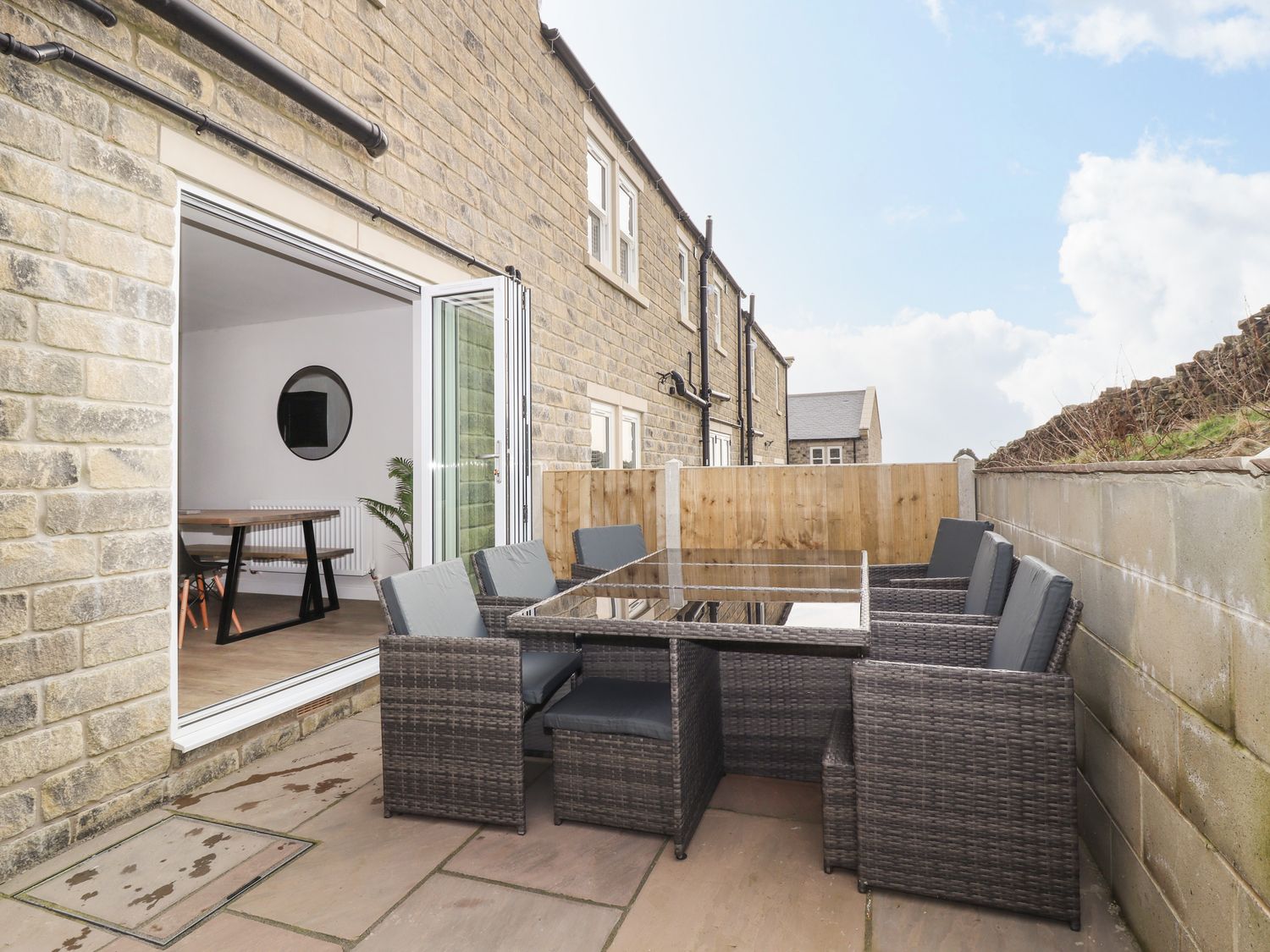 Pateley Bridge Holiday Cottages - Self catering accommodation in ...