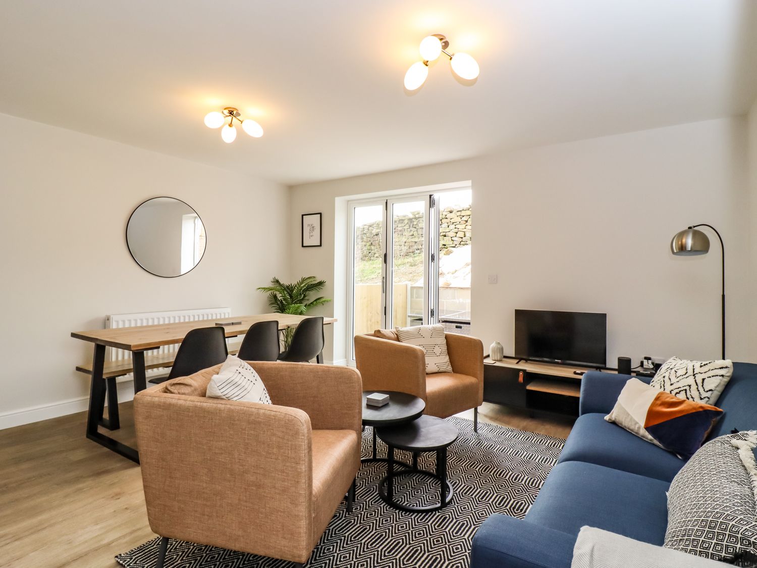 Pateley Bridge Holiday Cottages - Self catering accommodation in ...