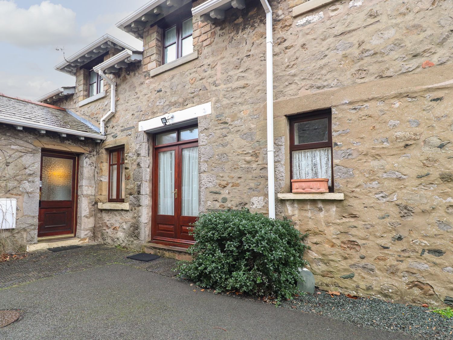 Ingleton Holiday Cottages - Self catering accommodation in Ingleton ...