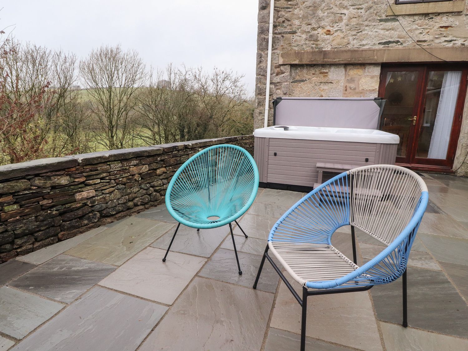 Ingleton Holiday Cottages - Self catering accommodation in Ingleton ...