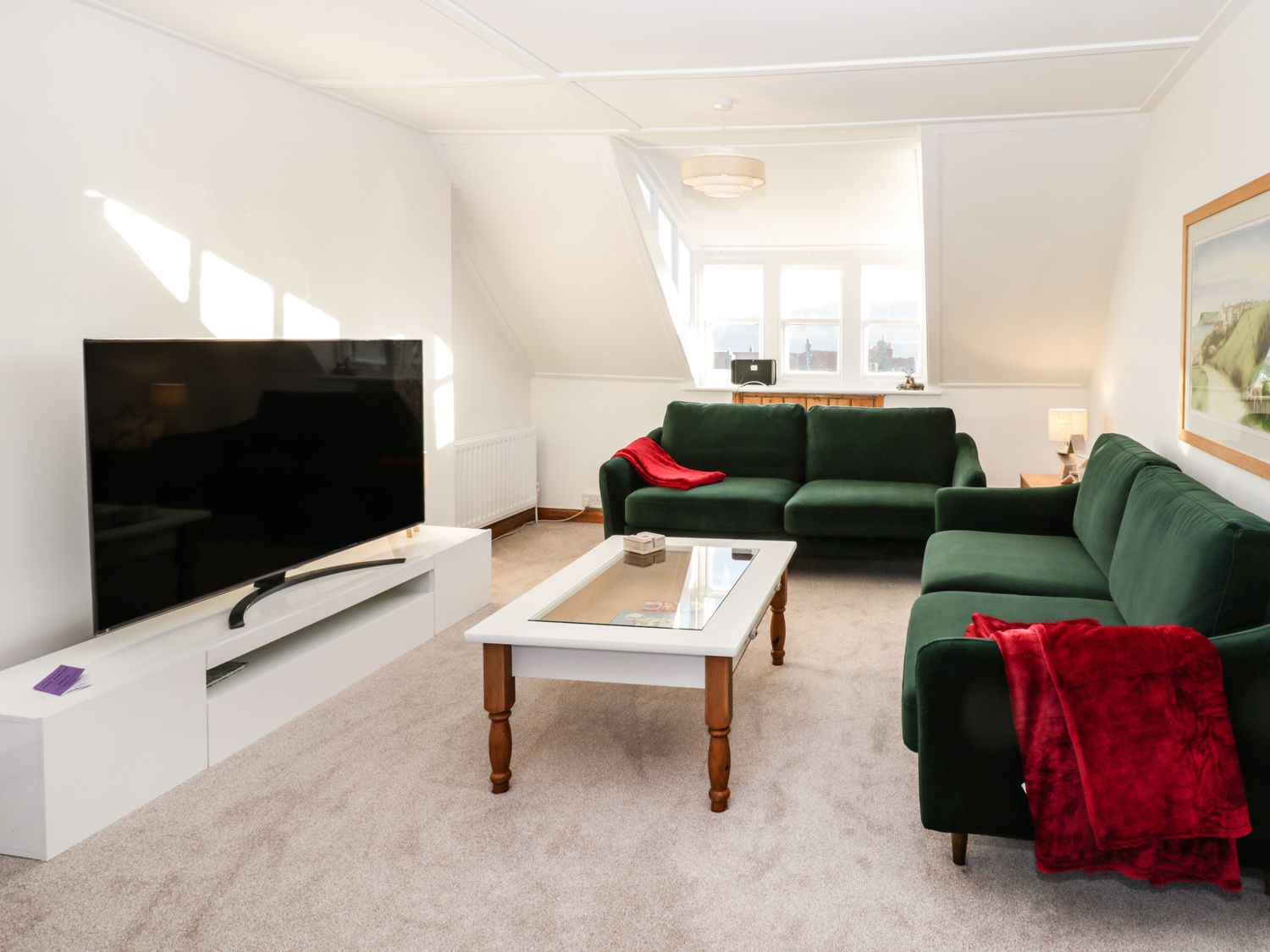 Robin Hood's Bay holiday cottages - Self catering accommodation at ...