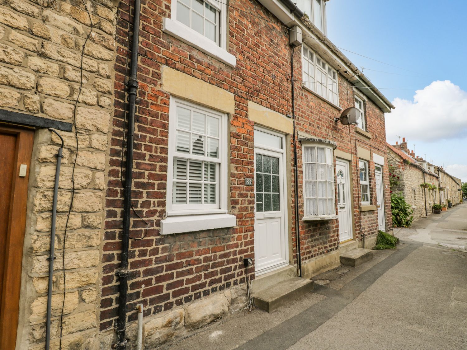 Pickering Holiday Cottages - Self catering accommodation in Pickering