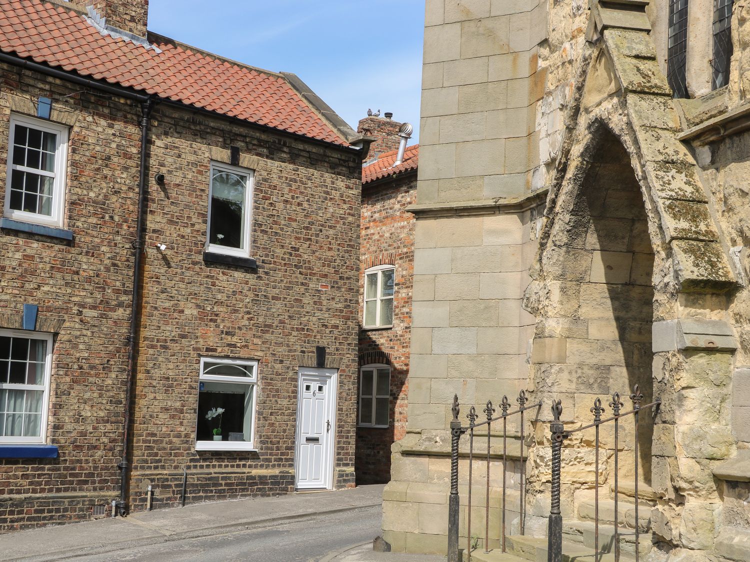 Malton Holiday Cottages and surrounding area - Self catering ...