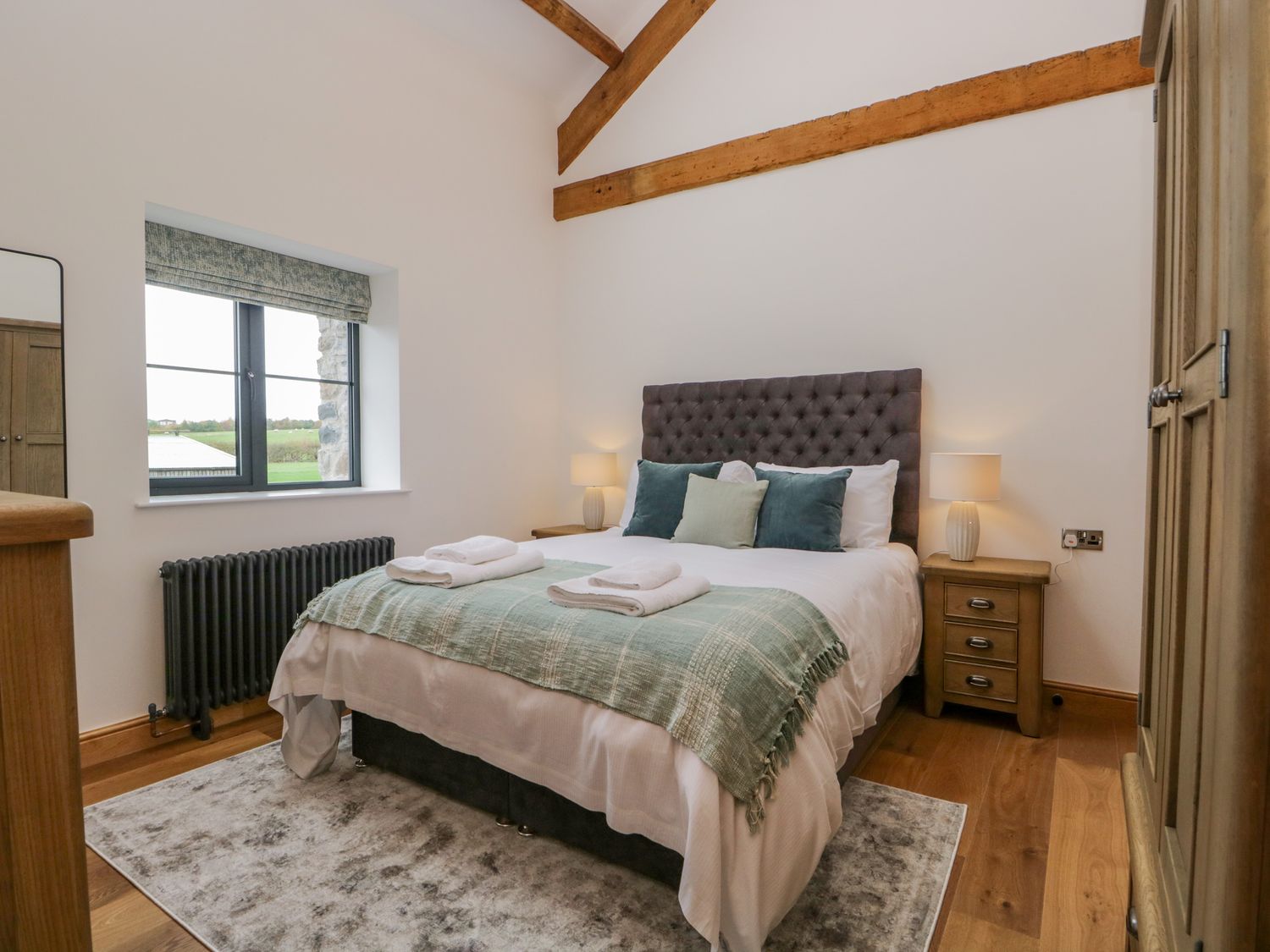 Old Stable, Baycliff - Cumbria - England : Hot Tub Getaways, Hot Tub ...