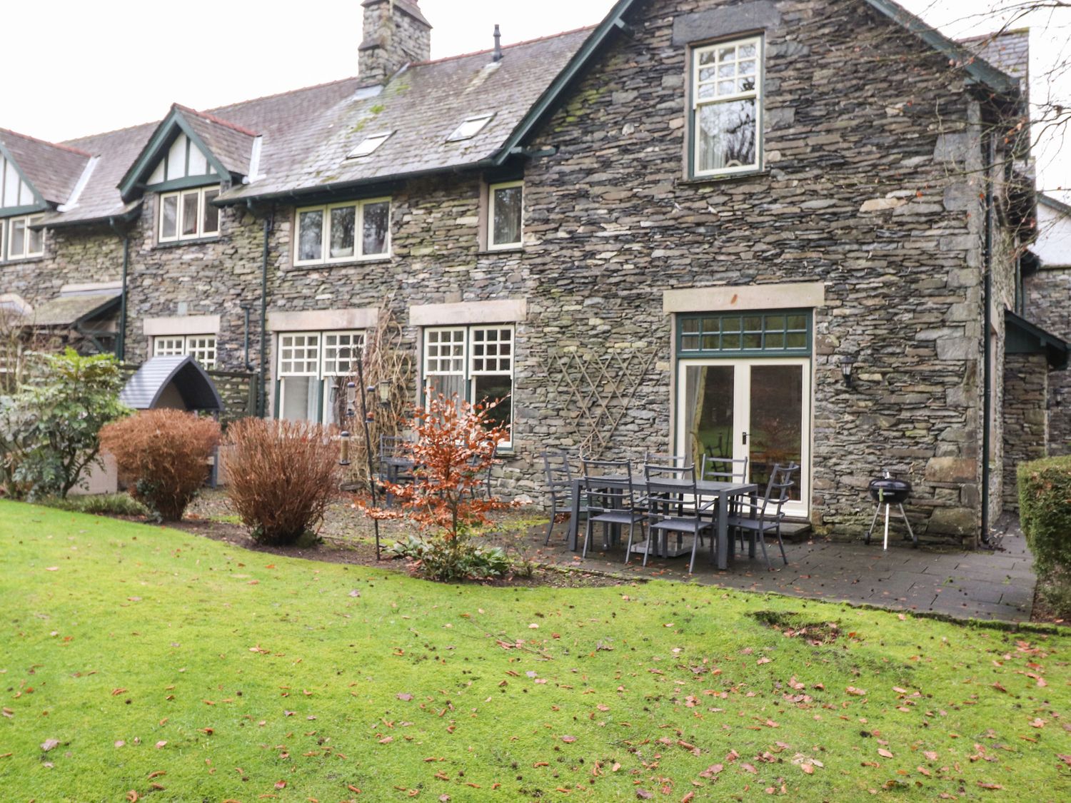 Deer Thwaite | Windermere | Briery Close | The Lake District And ...