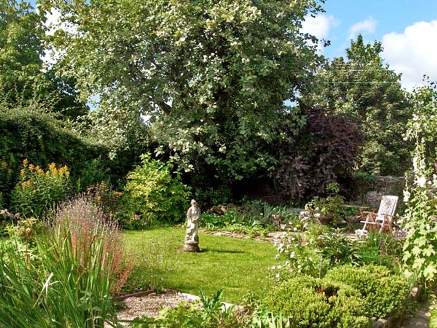 Cropton Accommodation - Holiday Cottages - Keldy Forest Cabins ...