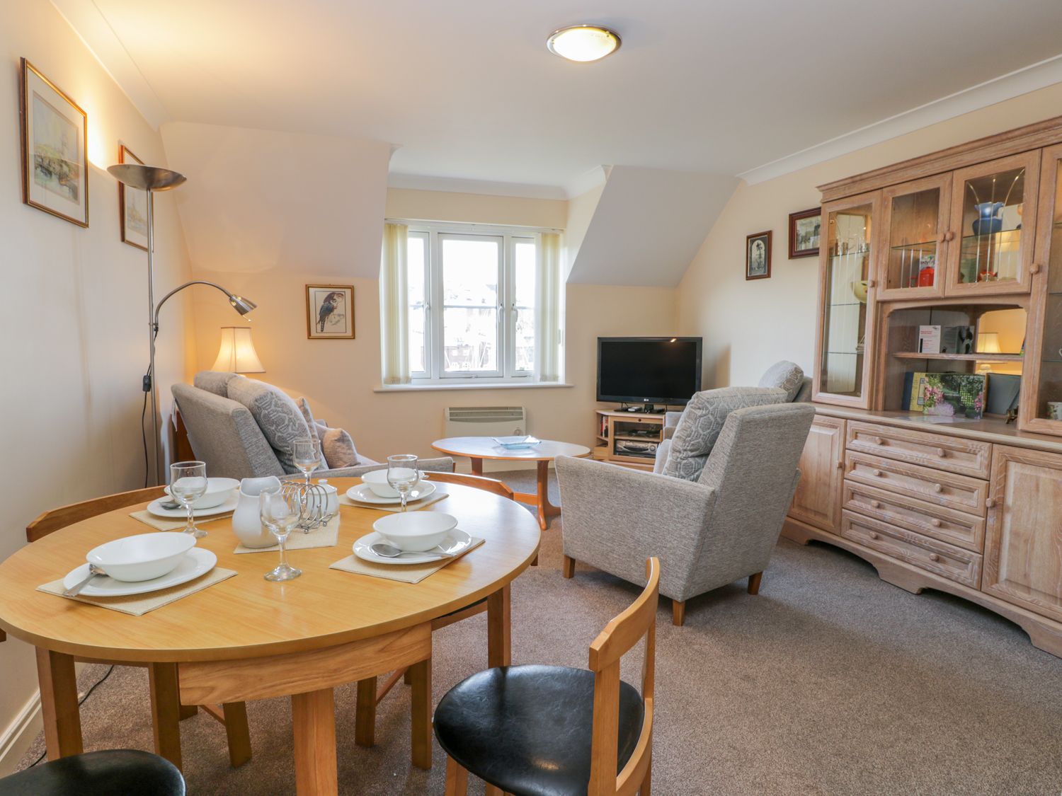 Whitby Apartments & Holiday Cottages - Self catering accommodation in ...