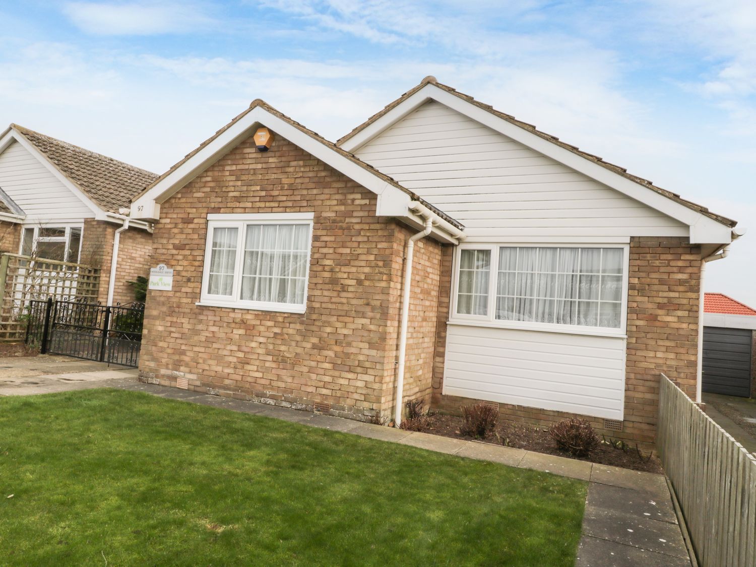 Filey Holiday Cottages - Self catering accommodation in Filey North ...