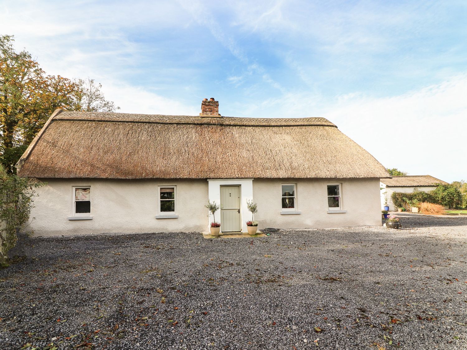 New Thatch Farm | Knocklong, County Limerick | Knocklong | Self ...