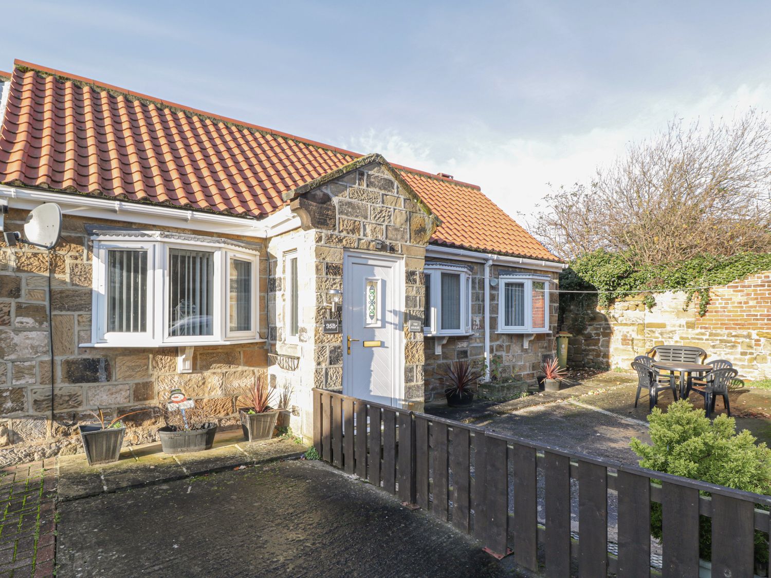 The Stables | Marske-by-the-sea | North York Moors And Coast | Self ...